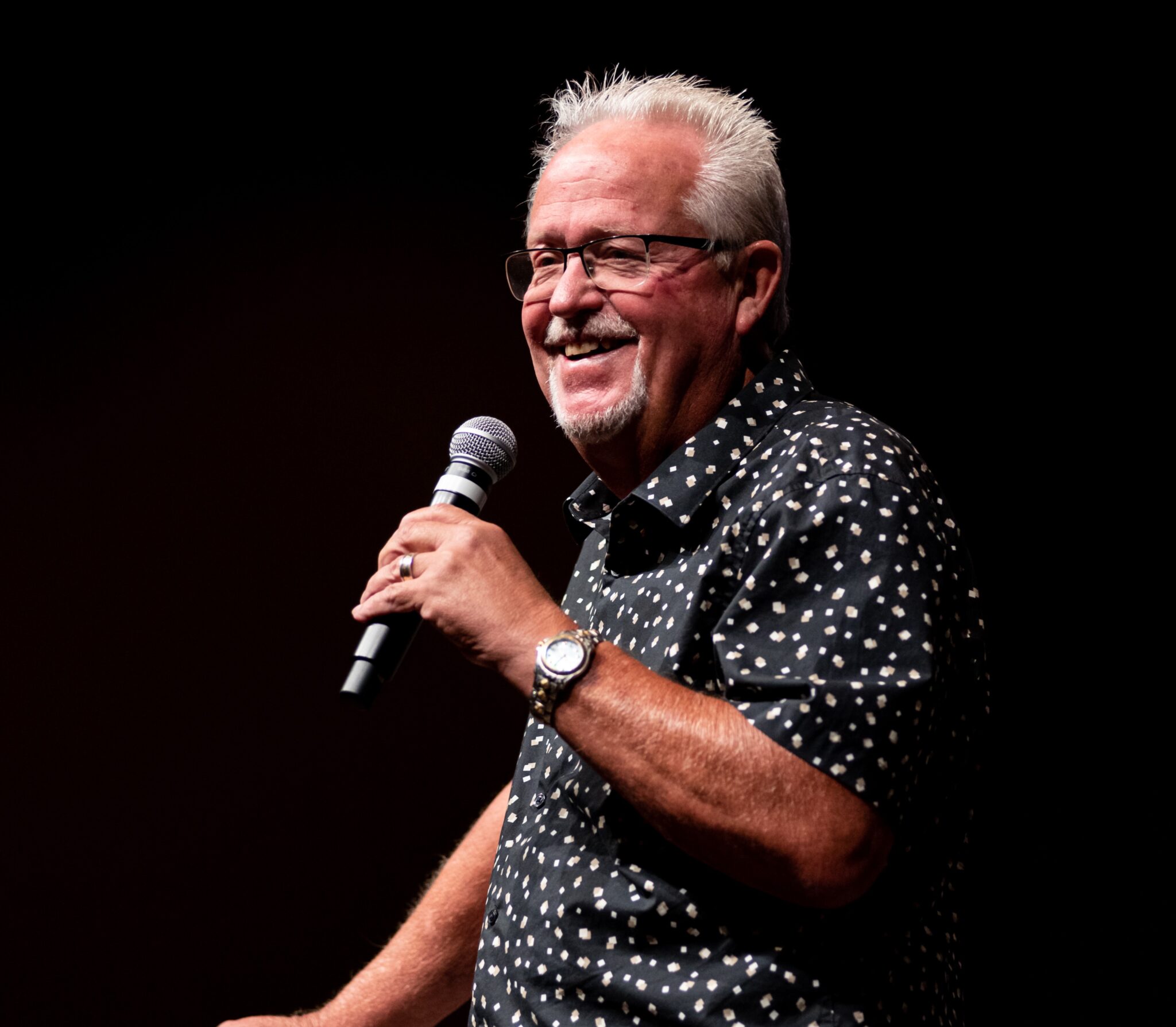 Oasis Duncanville 2023 - Frank Jones Ministries